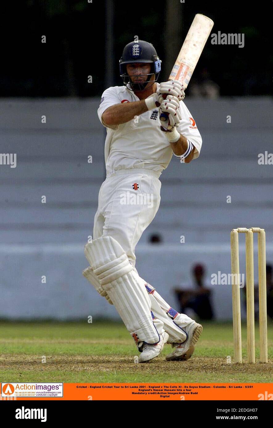 Cricket colts hi-res stock photography and images - Alamy