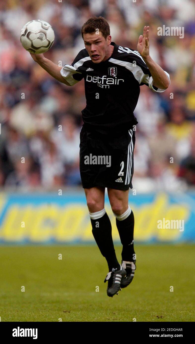 Steve Finnan High Resolution Stock Photography and Images - Alamy