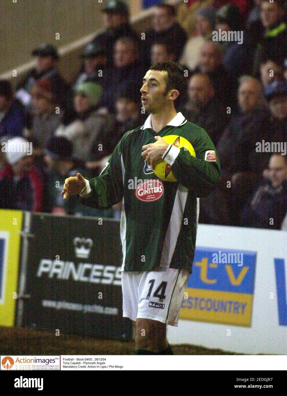 Tony capaldi hi-res stock photography and images - Alamy