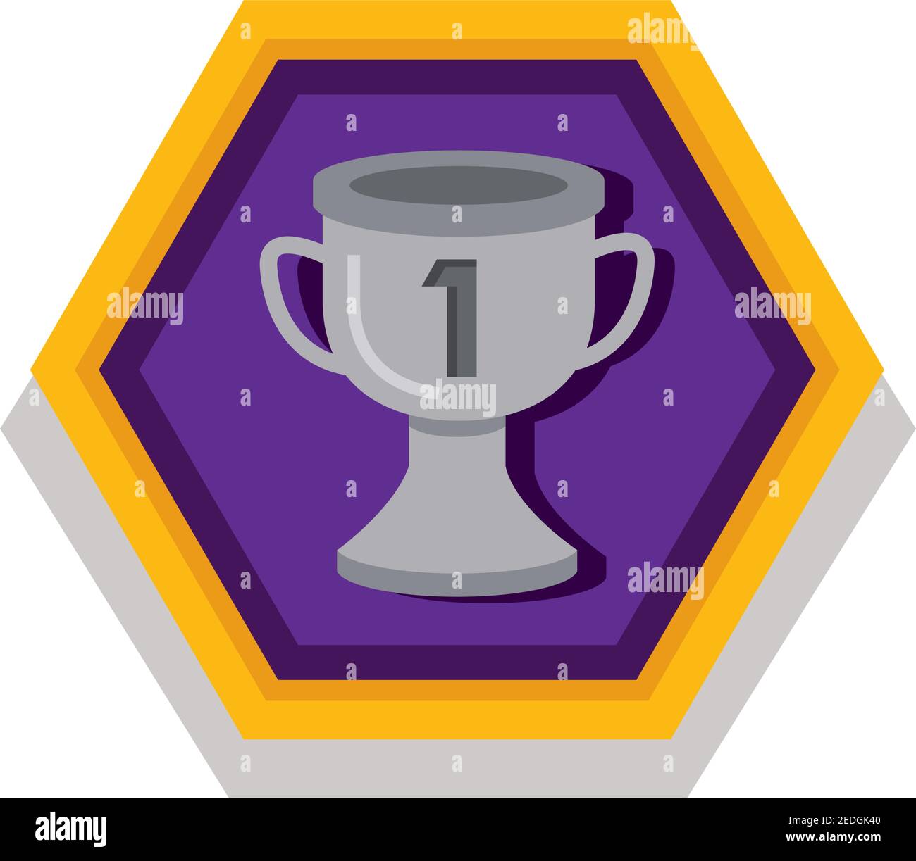 Prize establishment Stock Vector Images - Alamy