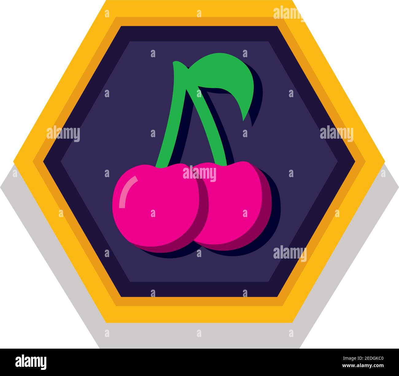 Leafs player Stock Vector Images - Alamy