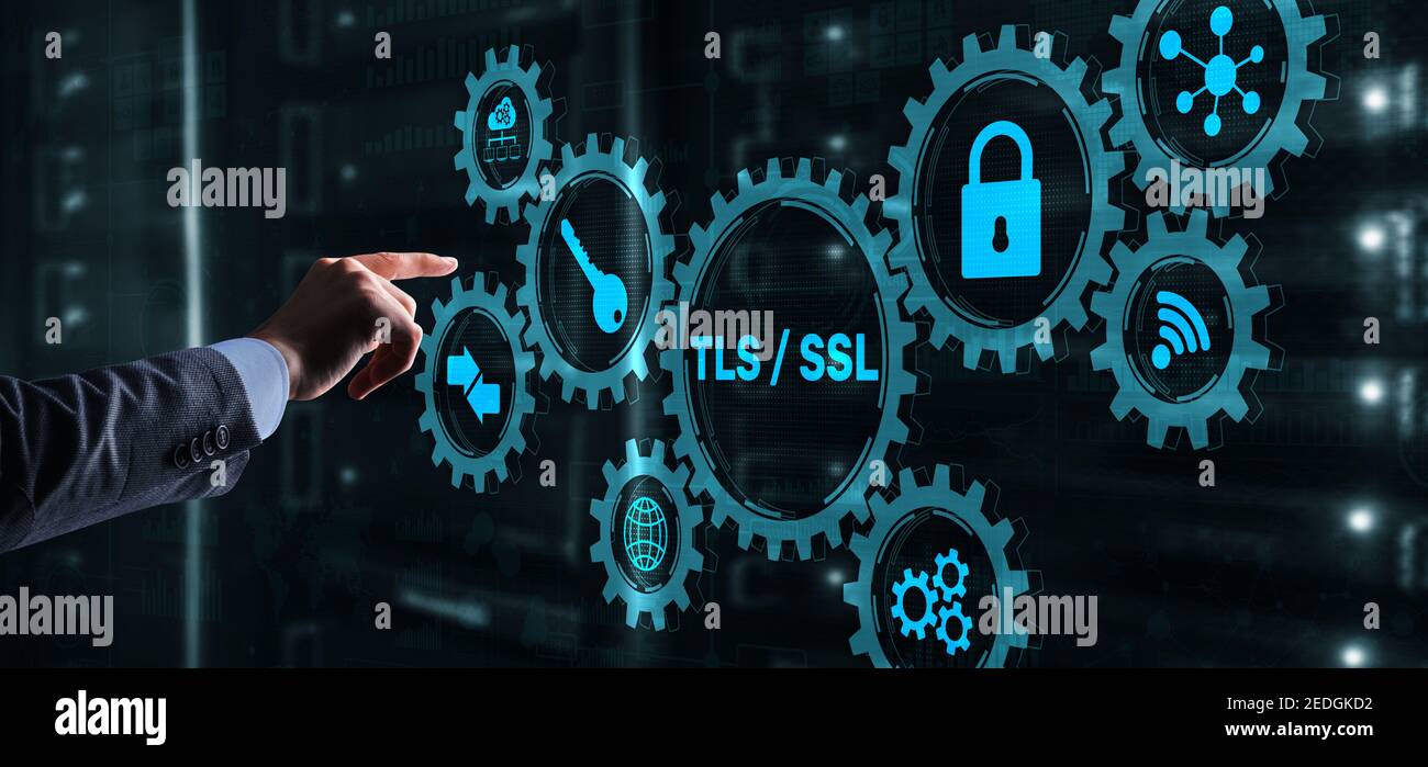 Transport Layer Security Protocols Provide Secured Communications Secure Socket Layer Tls Ssl