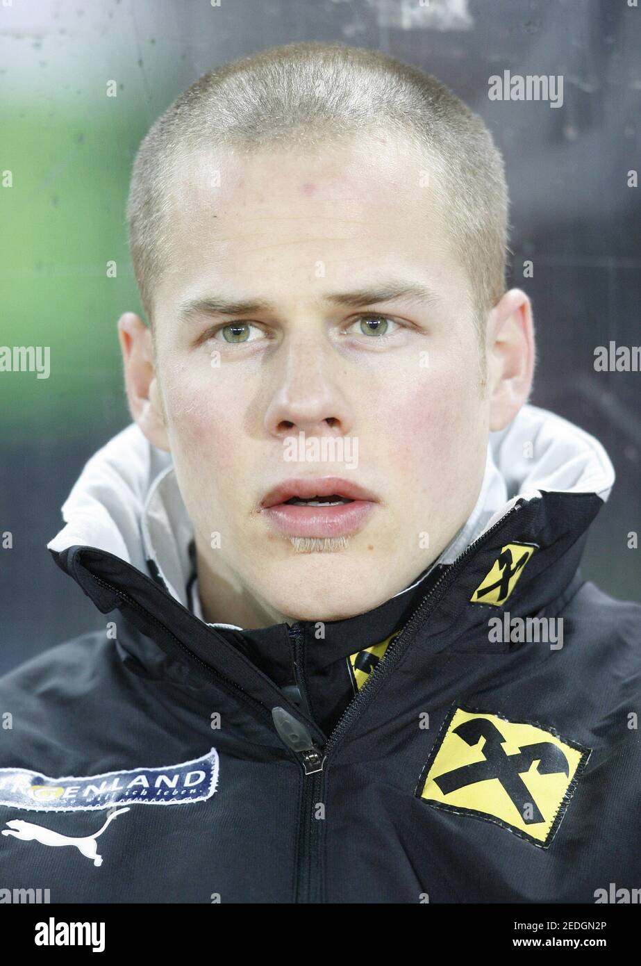 Johannes Ertl High Resolution Stock Photography and Images - Alamy