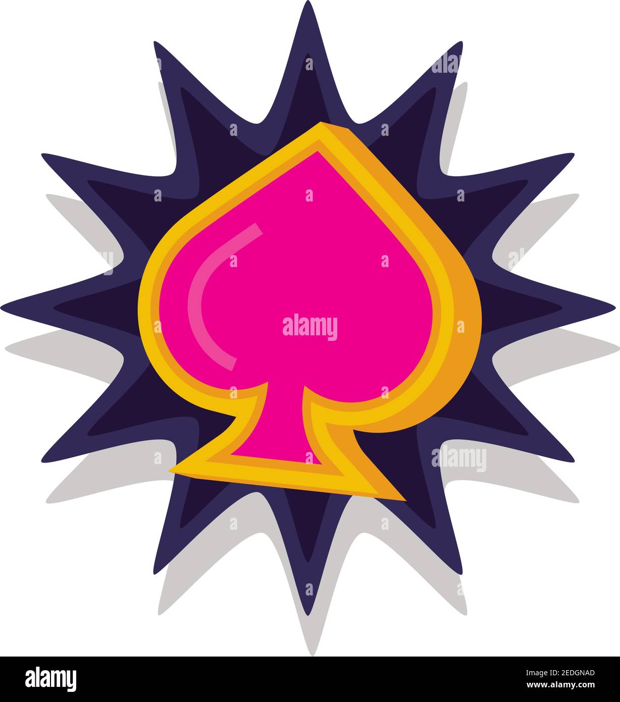 Game pick Stock Vector Images - Alamy