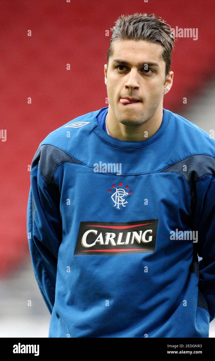 Isa bagci hi-res stock photography and images - Alamy