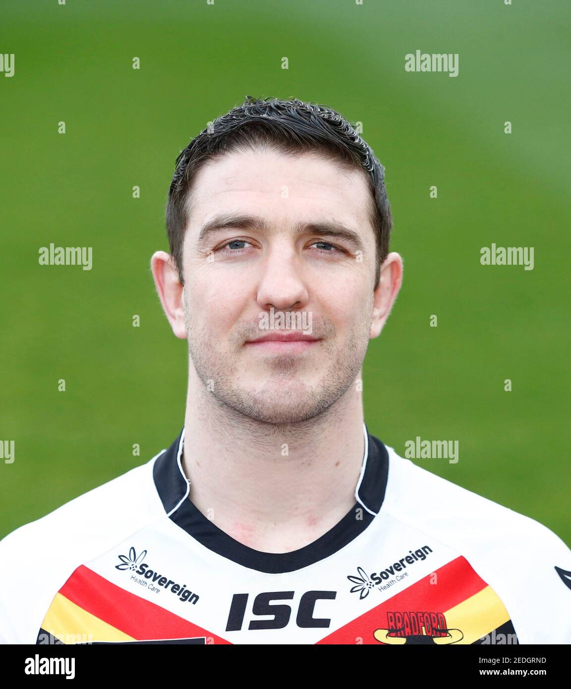 Bradford Bulls Matt Diskin High Resolution Stock Photography and Images ...