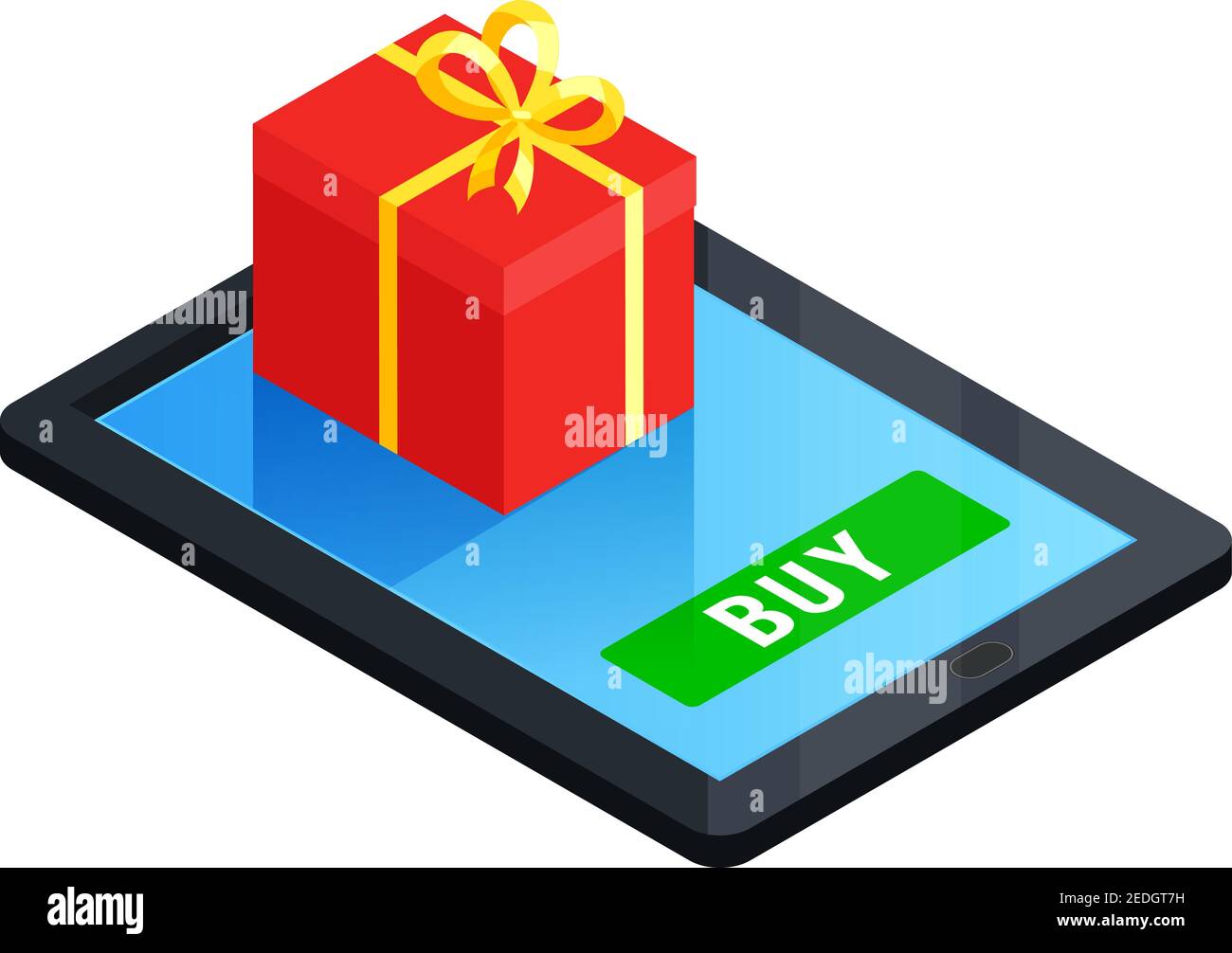 Touch to order Stock Vector Images - Alamy