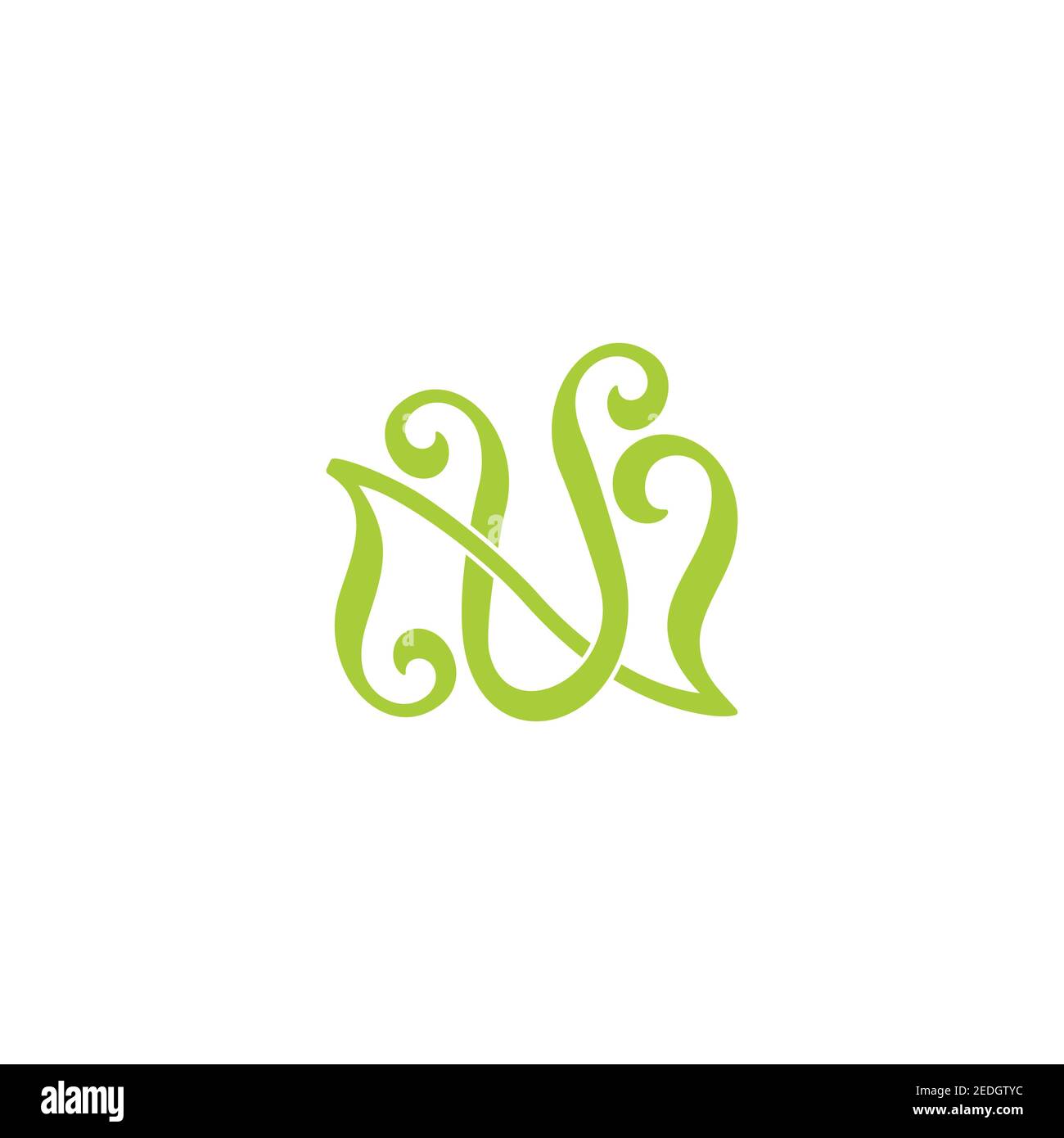 Nu emblem hi-res stock photography and images - Alamy