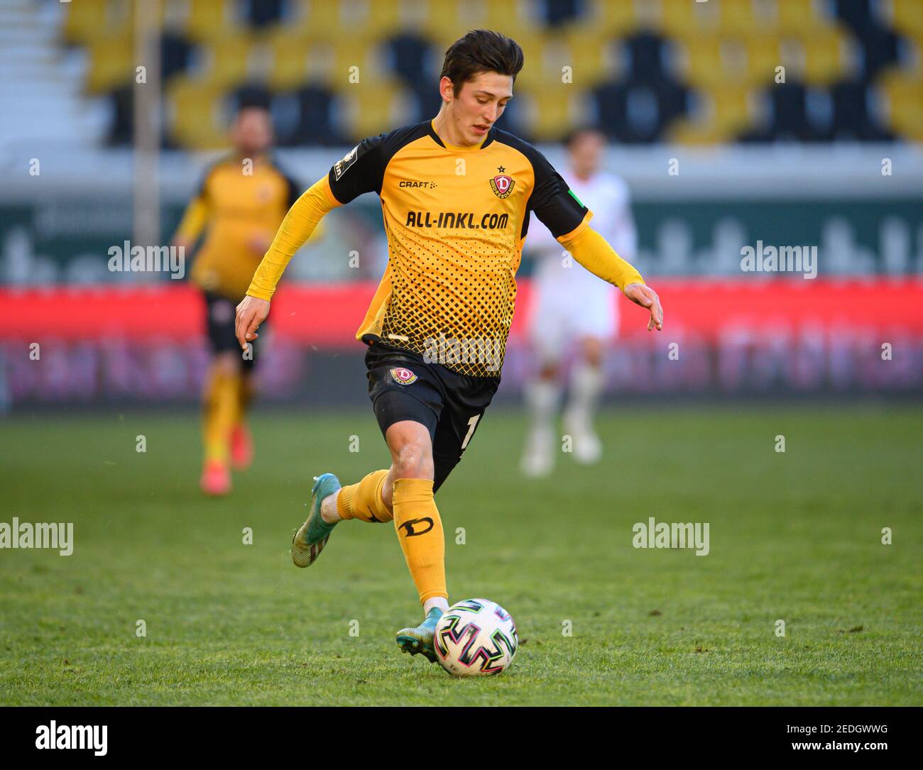 Rudolf meier hi-res stock photography and images - Alamy