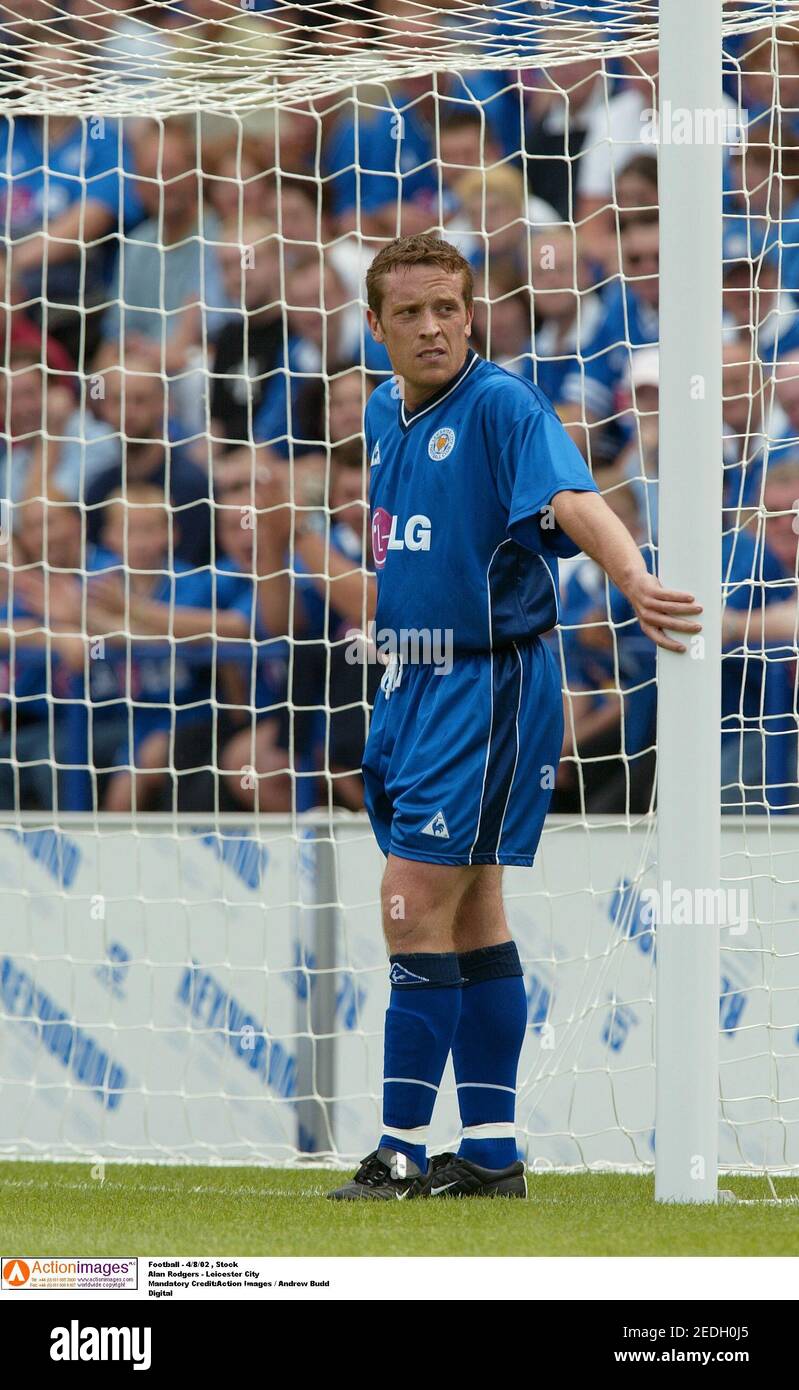 Alan rodgers hi-res stock photography and images - Alamy