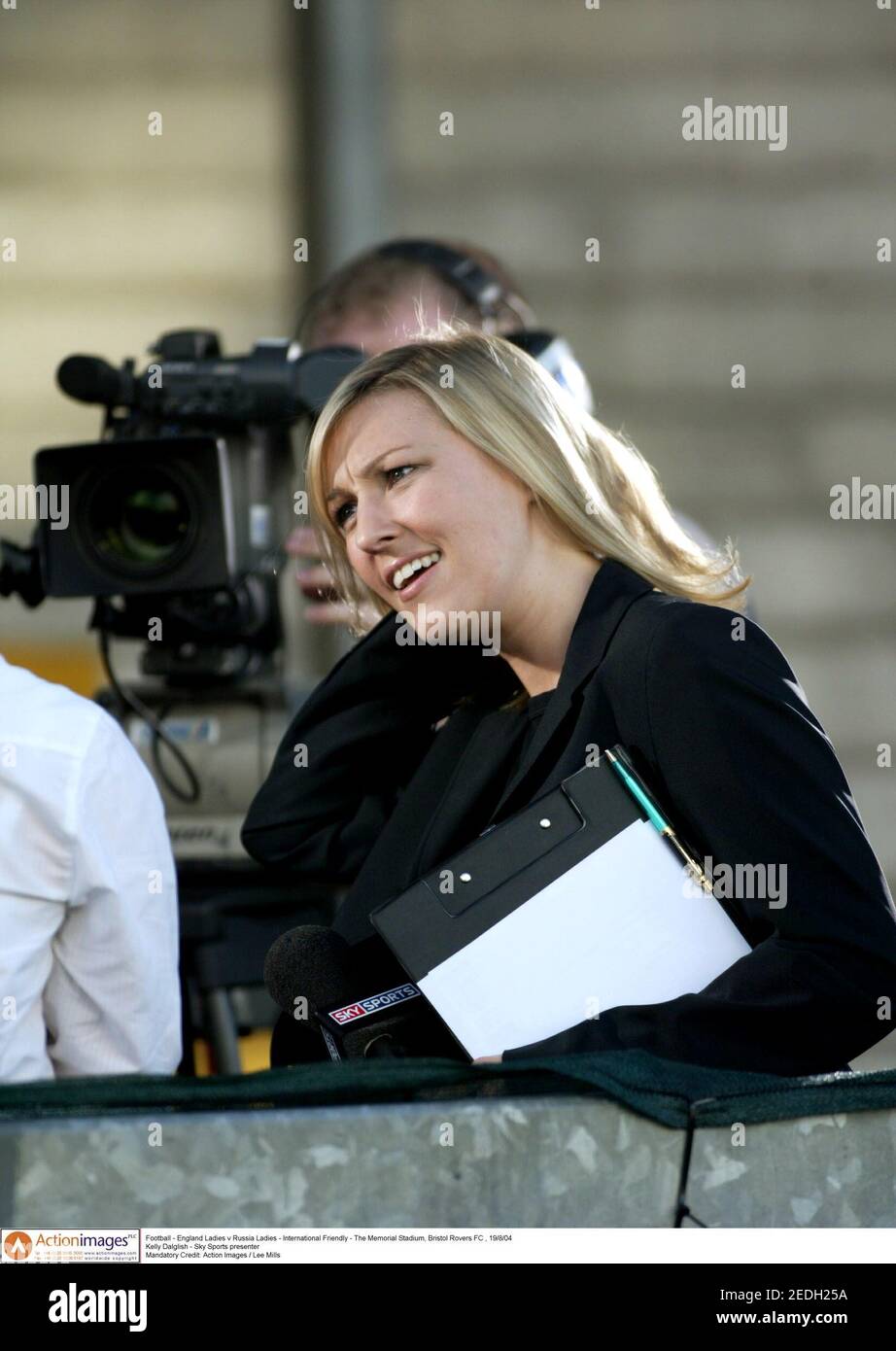 Kelly dalglish hi-res stock photography and images - Alamy