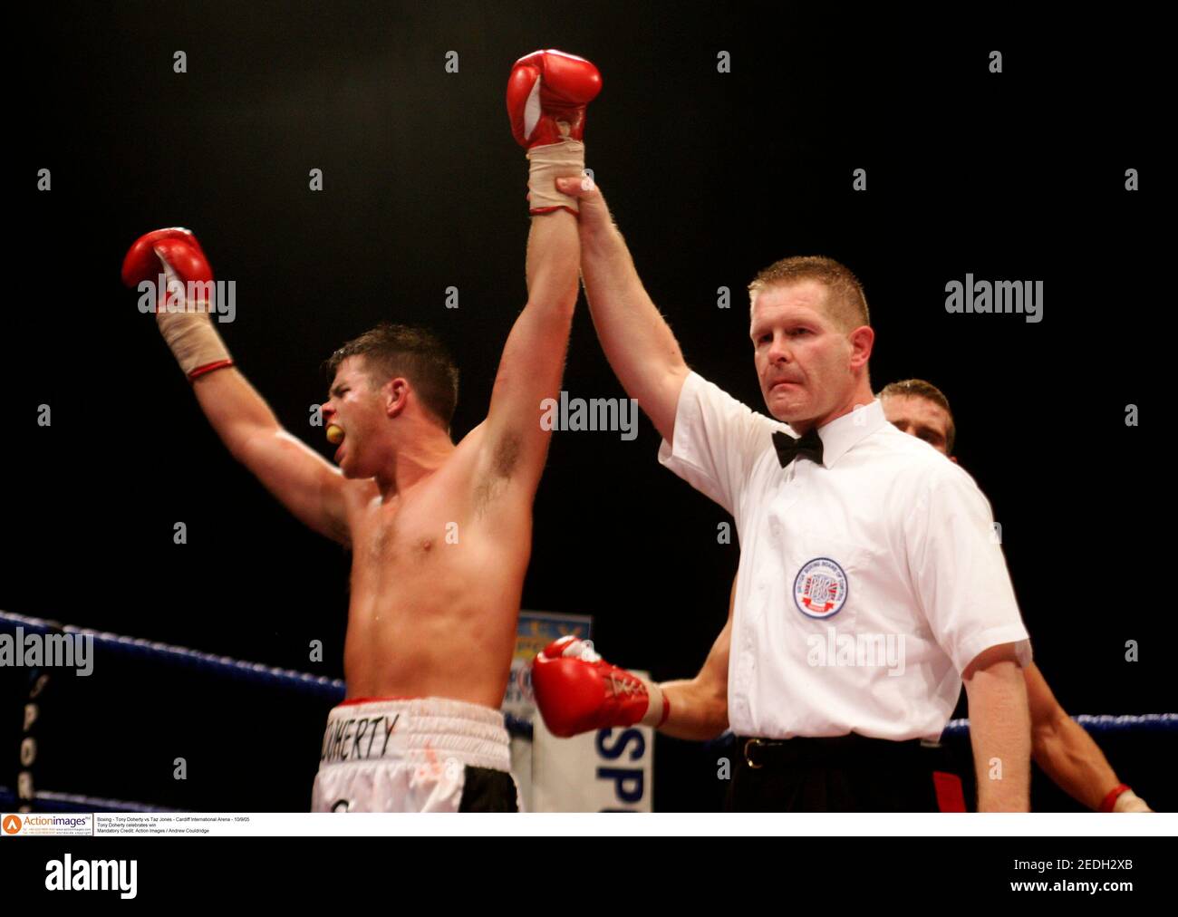 Taz jones hi-res stock photography and images - Alamy