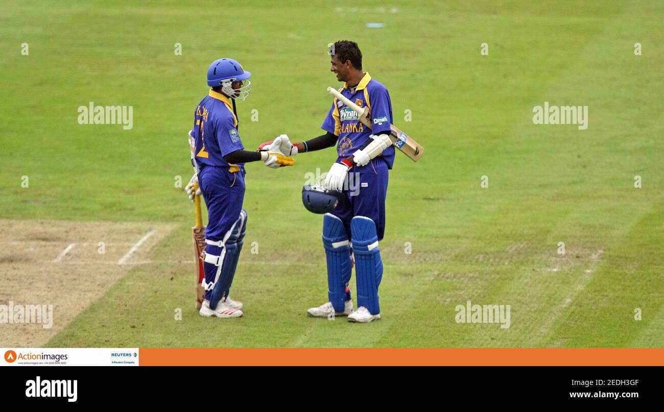 Malinga bandara hi-res stock photography and images - Alamy
