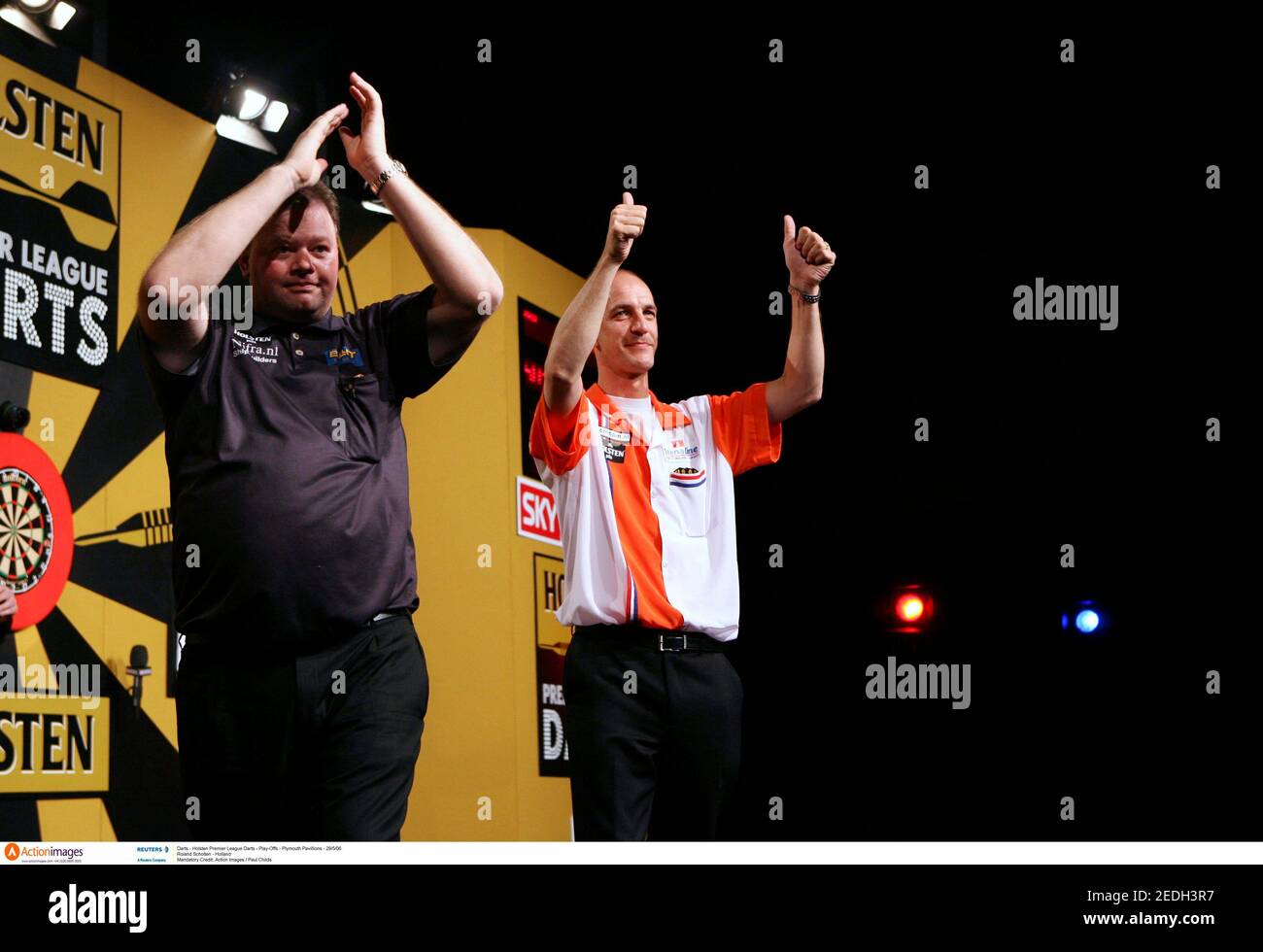 Roland scholten hi-res stock photography and images - Alamy