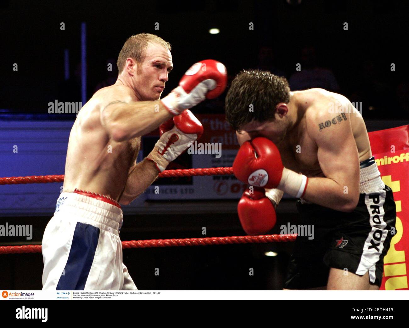 Stephen mcguire hi-res stock photography and images - Alamy