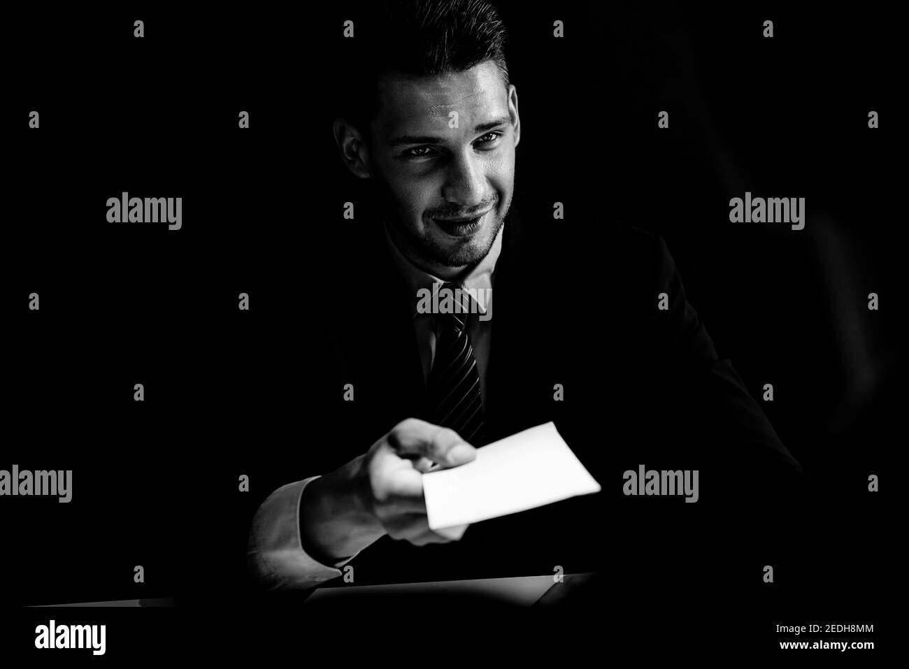 Pass money Black and White Stock Photos & Images - Alamy