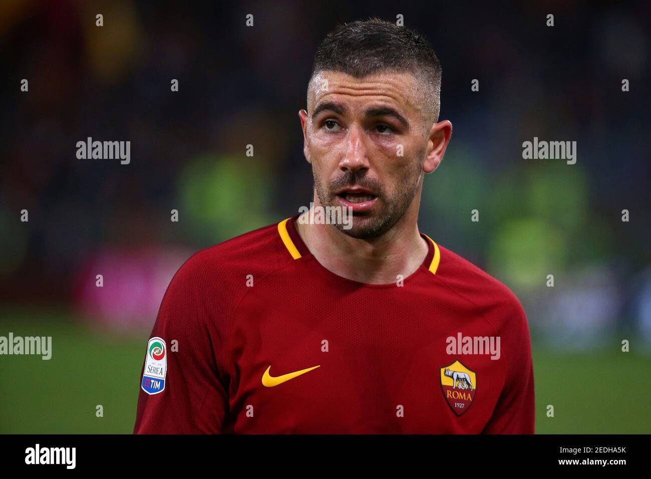 Aleksandar kolarov hi-res stock photography and images - Alamy