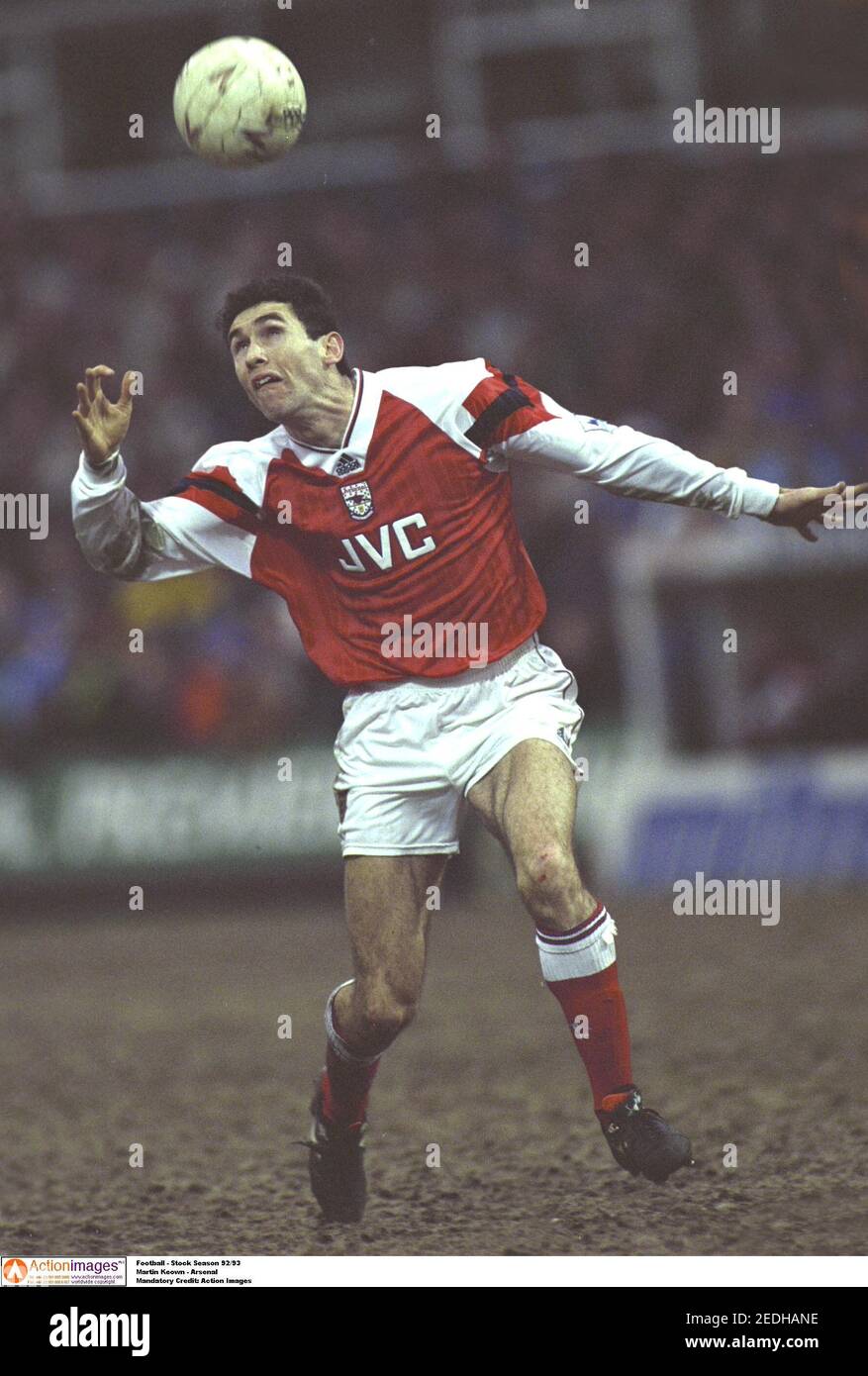 Martin keown hi-res stock photography and images - Alamy