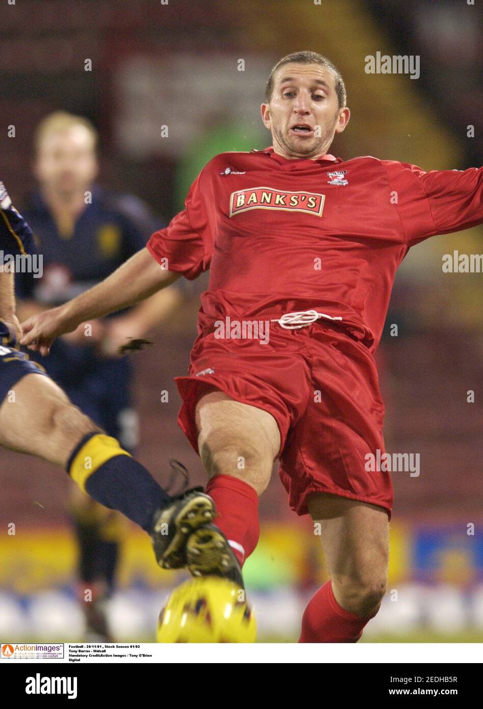 Tony Barras High Resolution Stock Photography and Images - Alamy