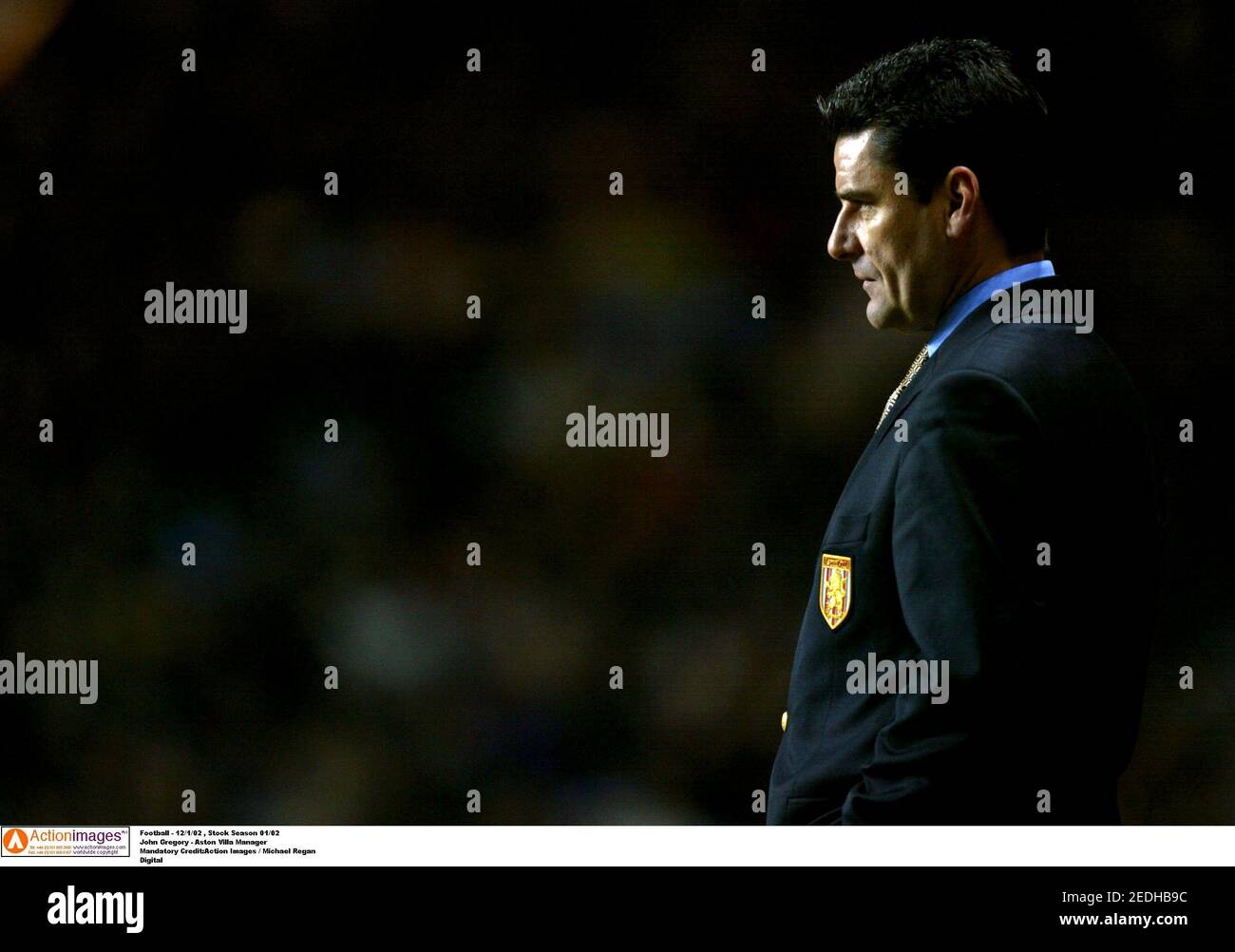 John gregory villa hi-res stock photography and images - Alamy