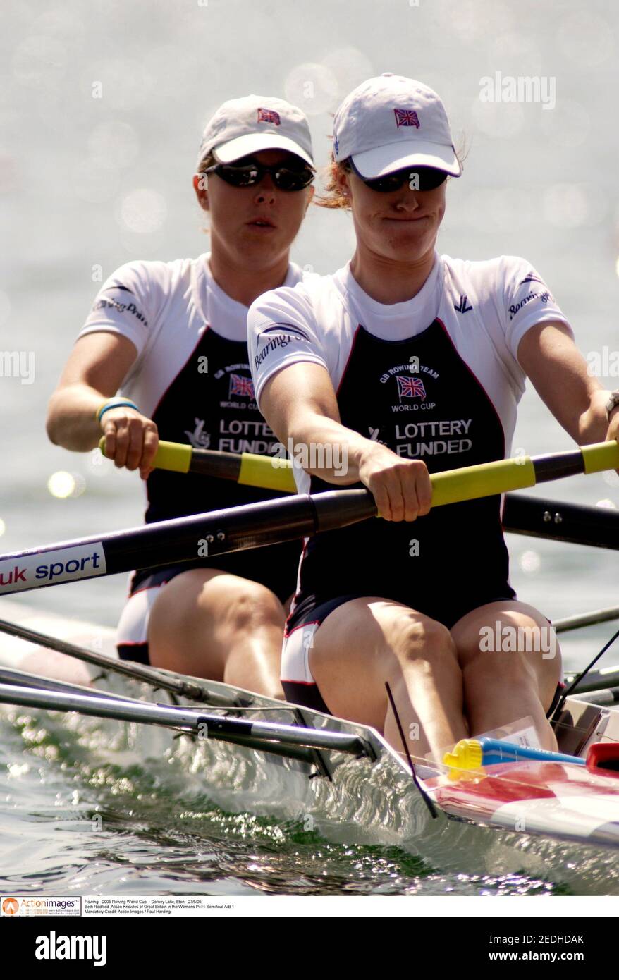 Beth Rodford High Resolution Stock Photography and Images - Alamy