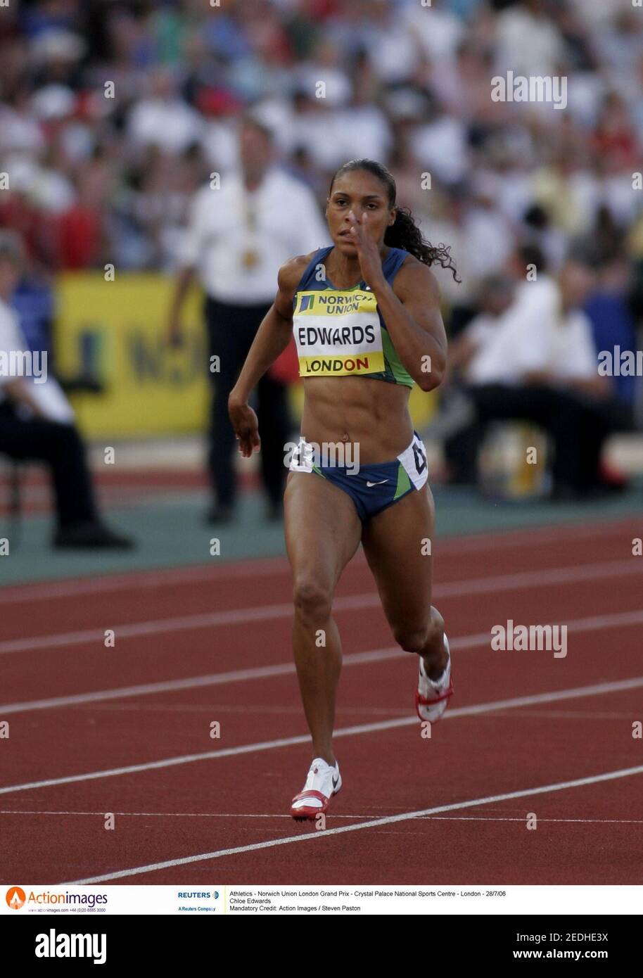 Chloe edwards hi-res stock photography and images - Alamy