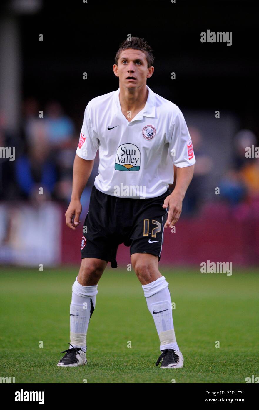 Jack Macleod High Resolution Stock Photography and Images - Alamy