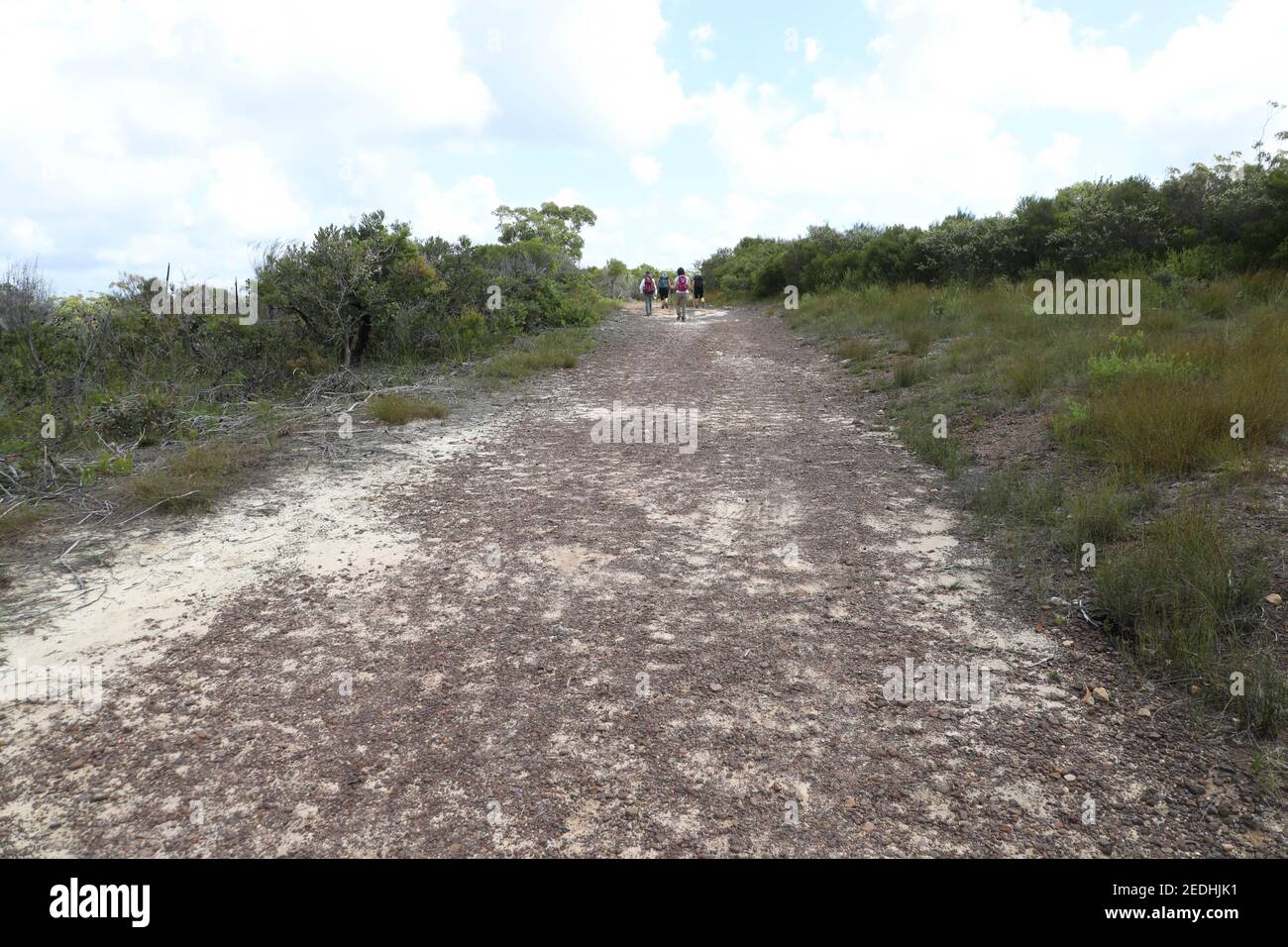 Uloola falls trail hi-res stock photography and images - Alamy