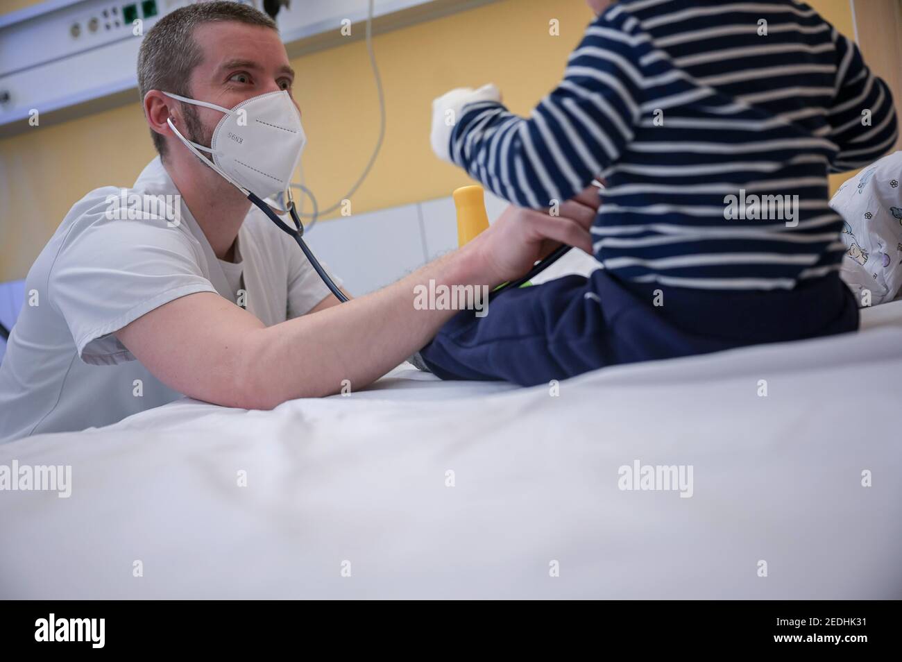 Hospital operation cancelled hi-res stock photography and images - Alamy