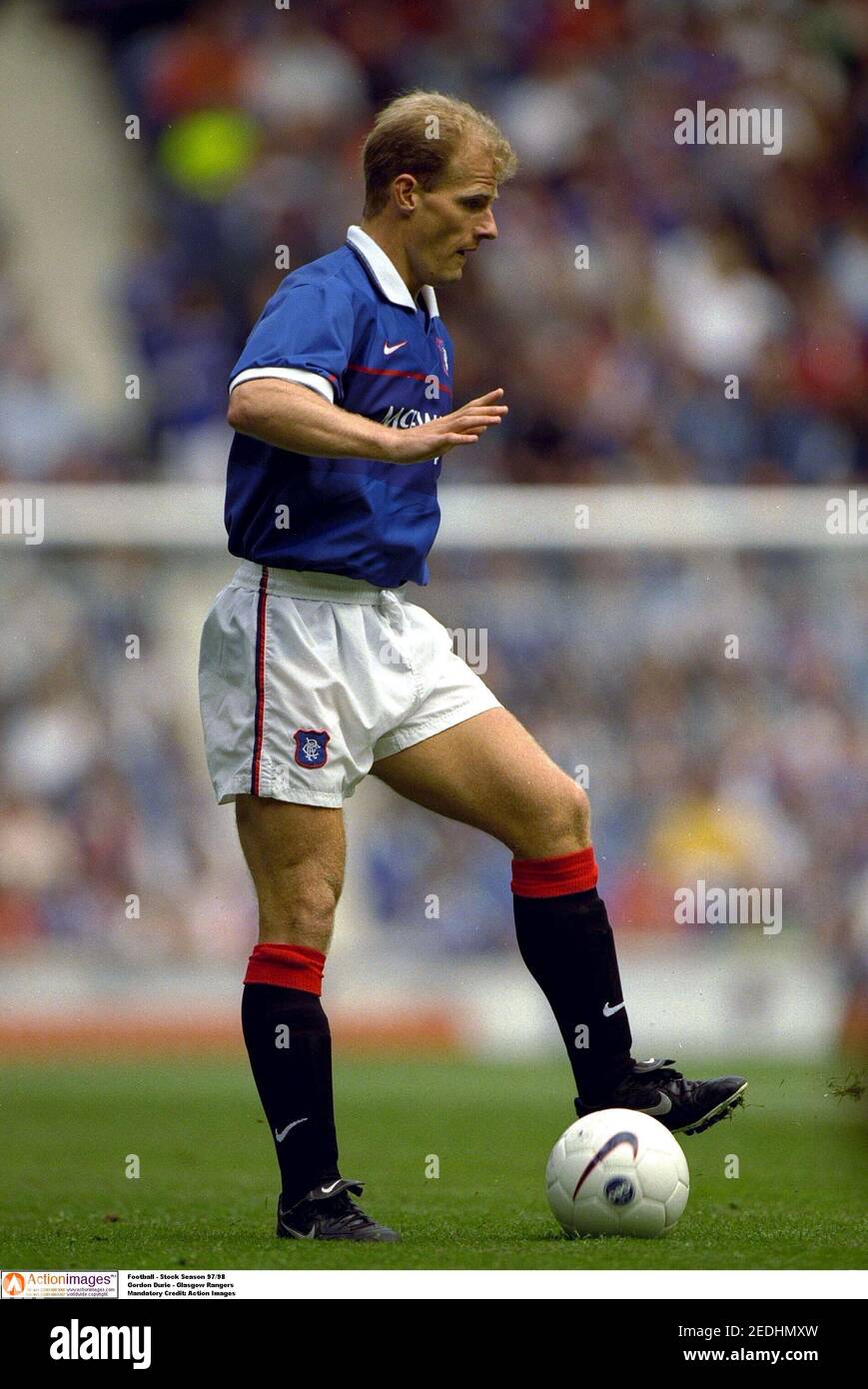 Gordon Durie High Resolution Stock Photography and Images - Alamy