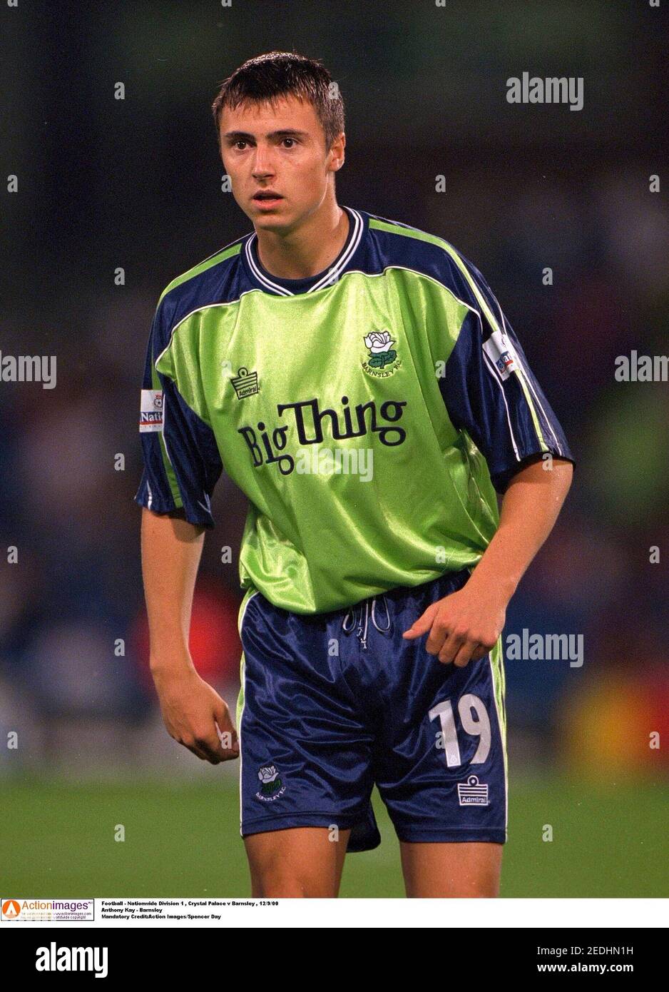 Anthony Kay High Resolution Stock Photography and Images - Alamy