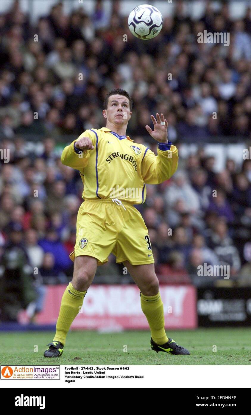 Ian harte leeds hi-res stock photography and images - Alamy