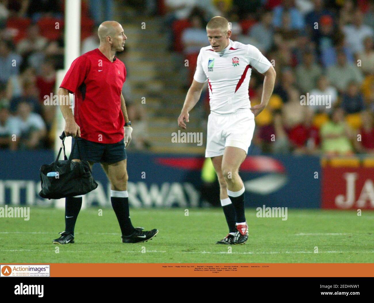 Phil pask rugby hi-res stock photography and images - Alamy