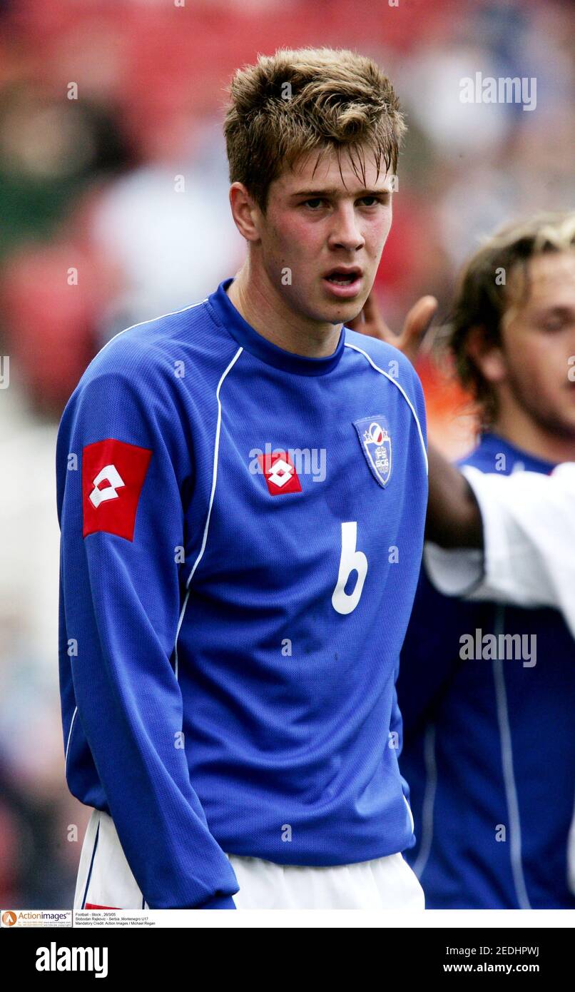 Rajkovic serbia hi-res stock photography and images - Alamy