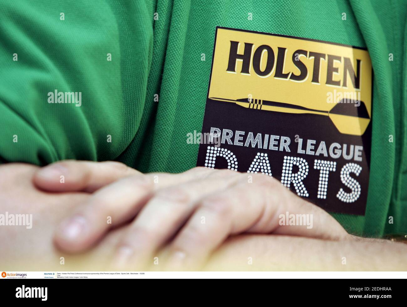 Holsten logo hi-res stock photography and images - Alamy