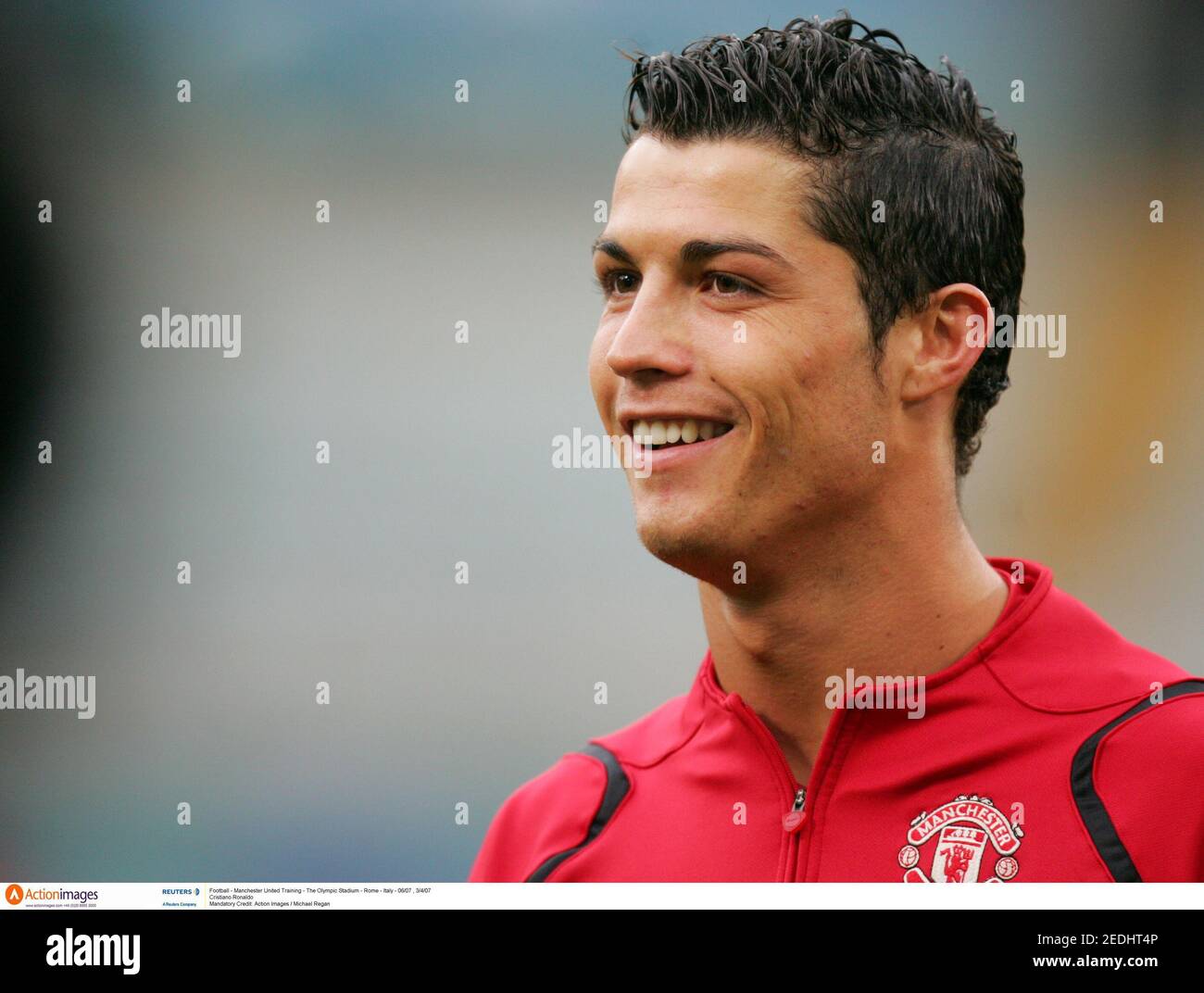 Regan rome hi-res stock photography and images - Alamy