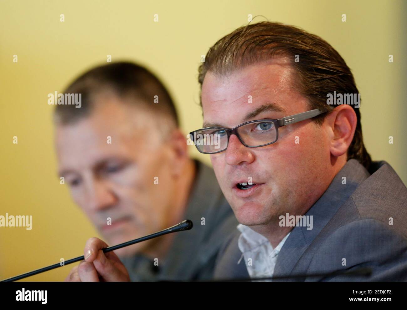 Tommy hobson hi-res stock photography and images - Alamy