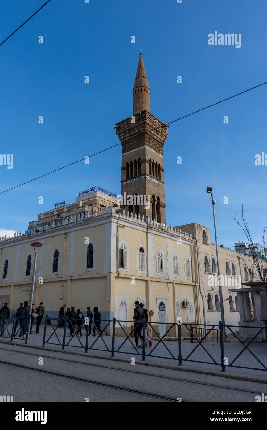 The first in setif hi-res stock photography and images - Alamy