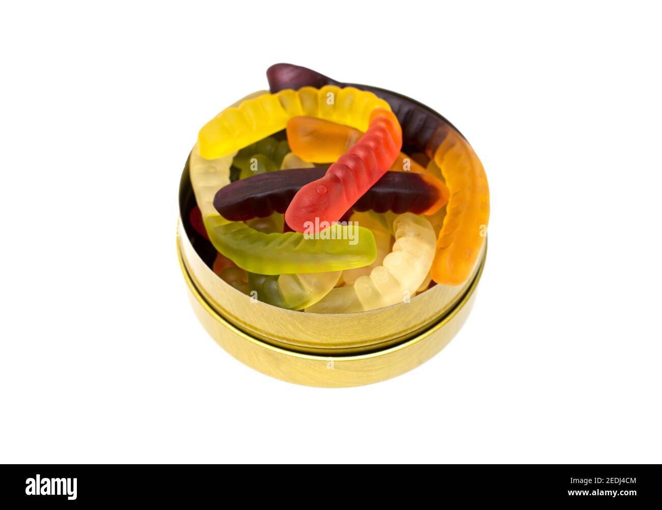 Long open top box Cut Out Stock Images & Pictures - Alamy