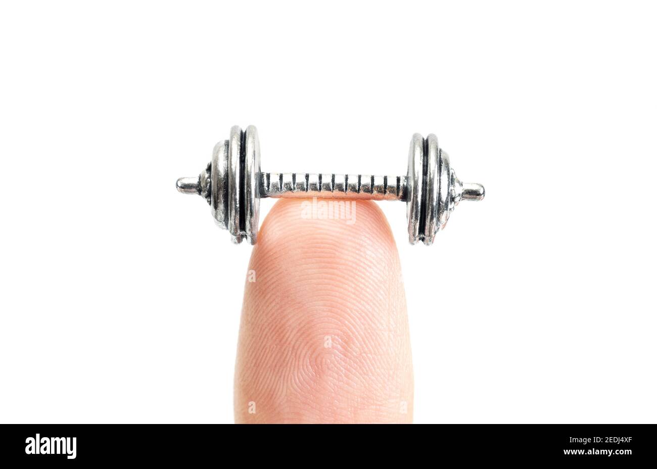 Fingertip balance hi-res stock photography and images - Alamy