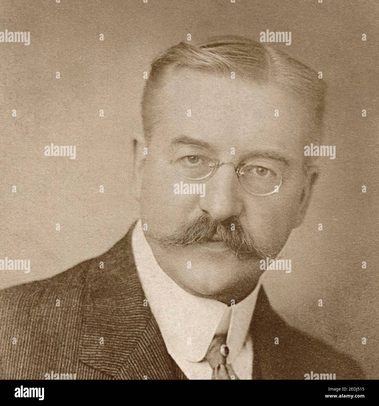 Obder W. Heffer (2 Stock Photo - Alamy