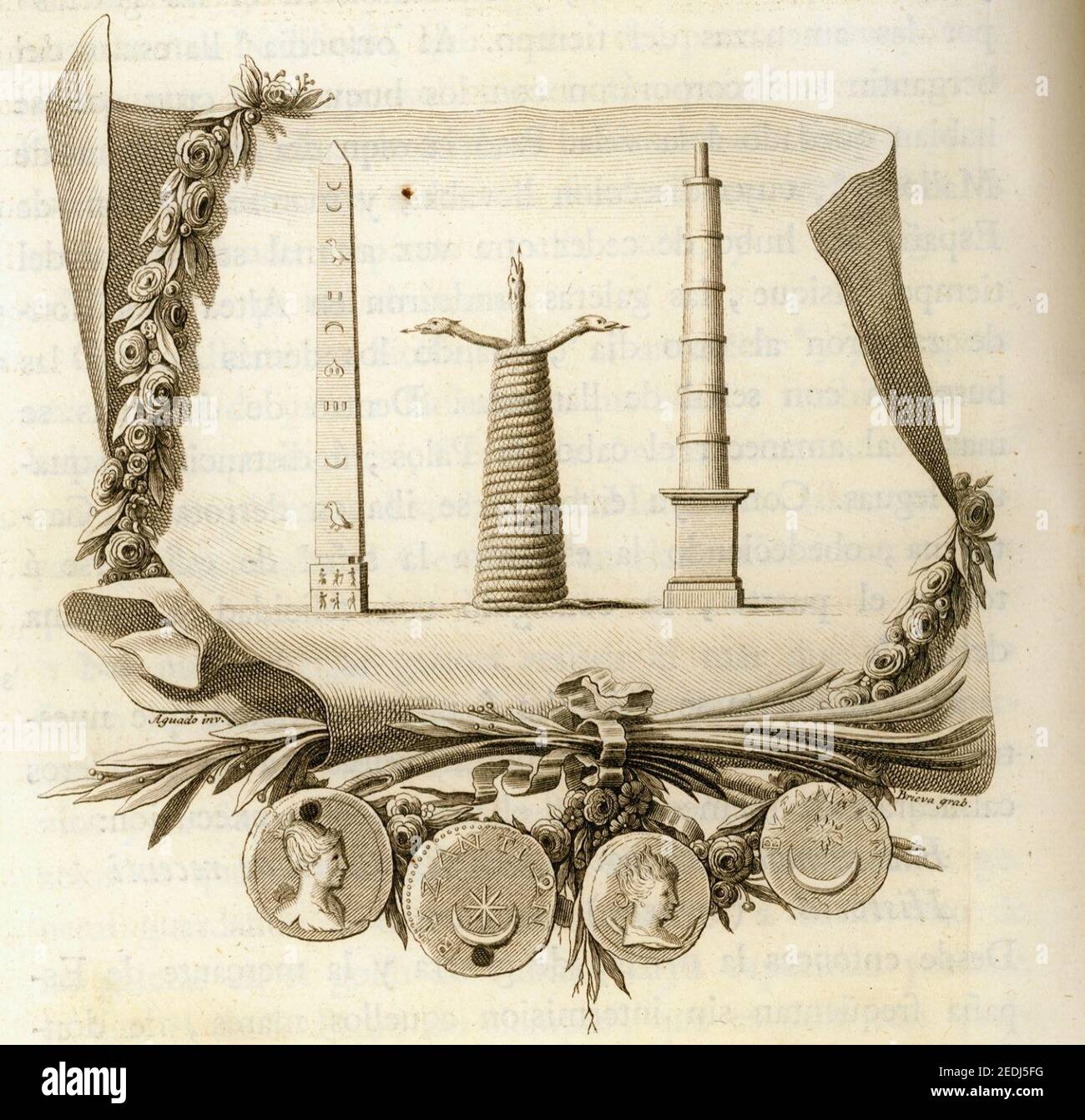 Obelisk of Theodosius, Serpent Column, Column of Constantine, José ...