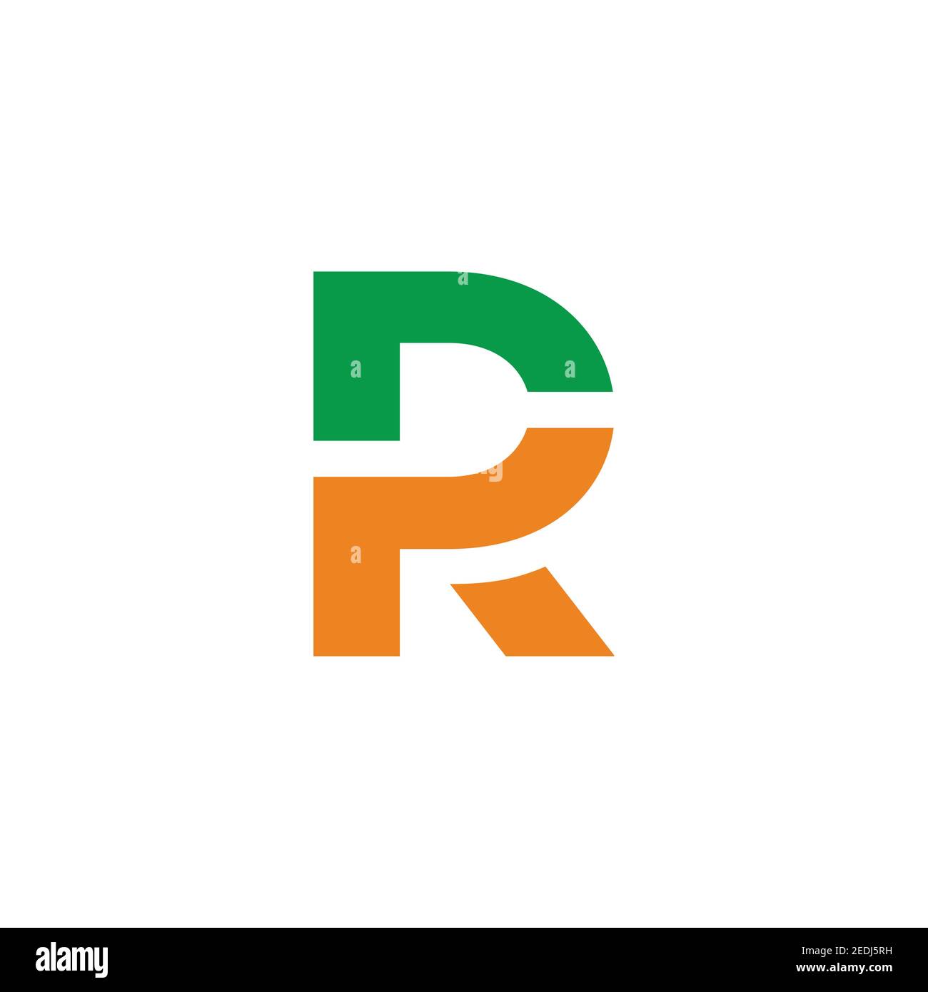 Pr letters Cut Out Stock Images & Pictures - Alamy