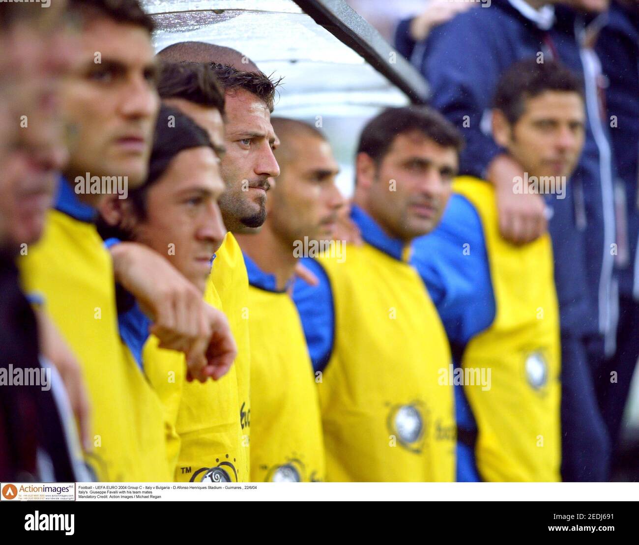 Favalli 2004 hi-res stock photography and images - Alamy