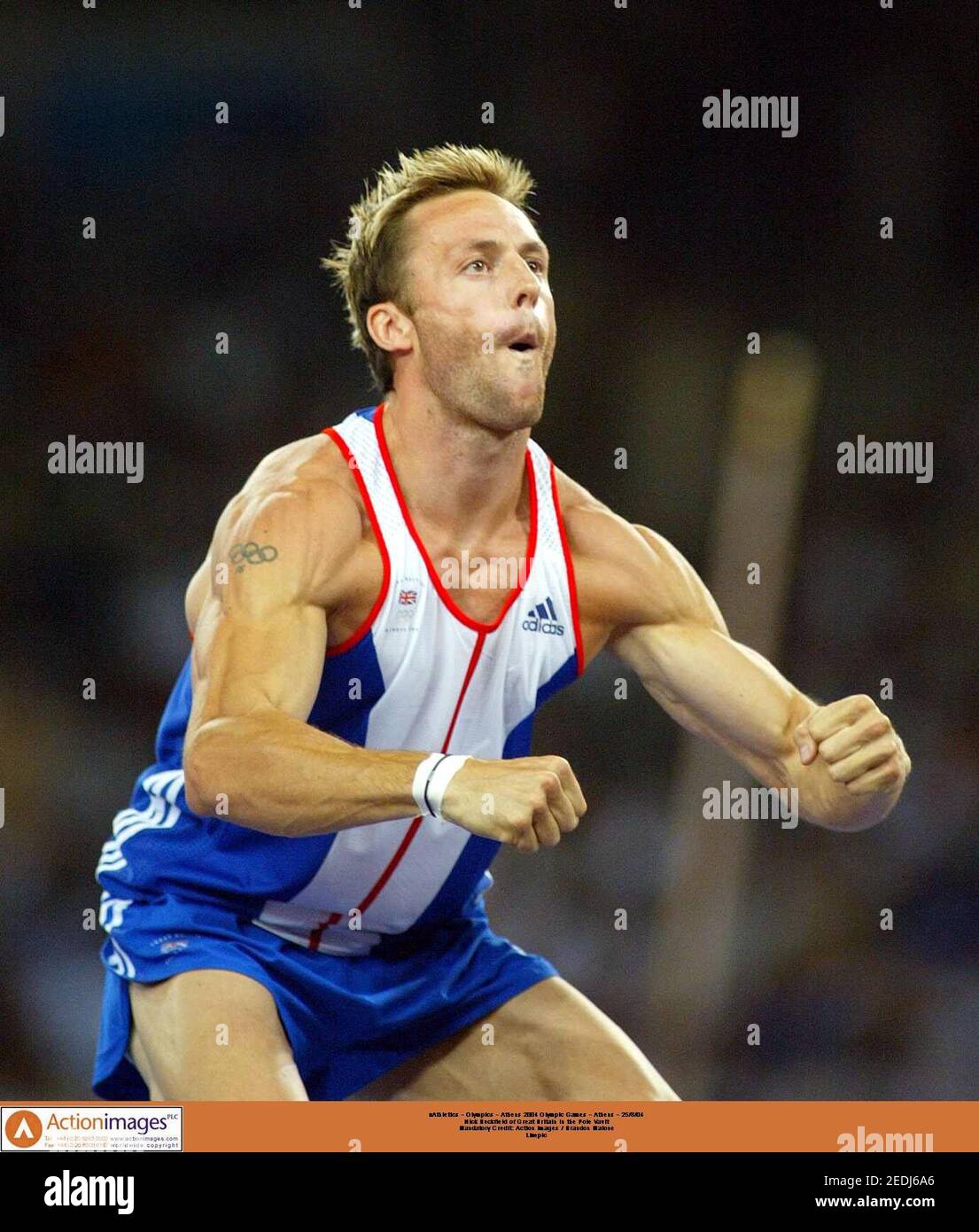 Nick Buckfield High Resolution Stock Photography and Images - Alamy