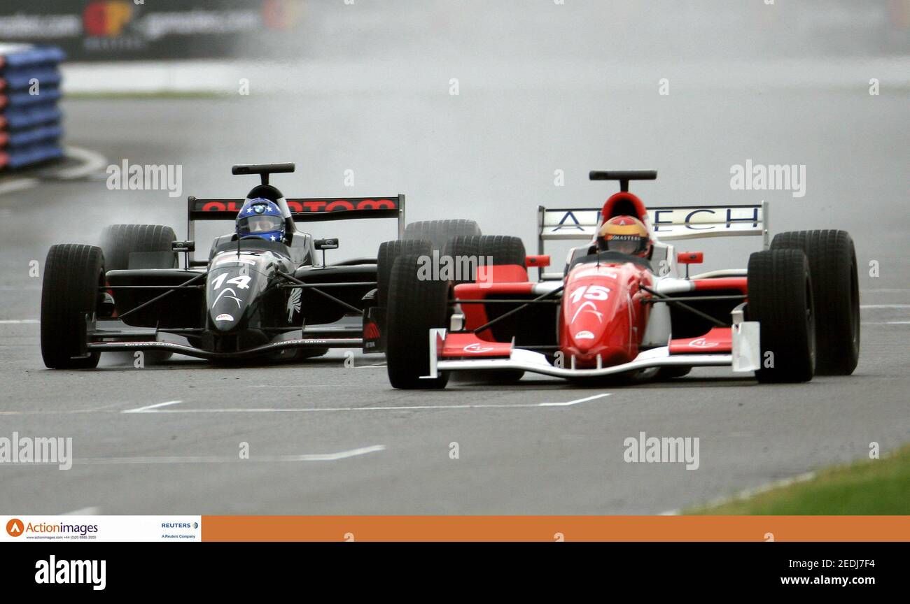 Hans stuck racing car hi-res stock photography and images - Alamy