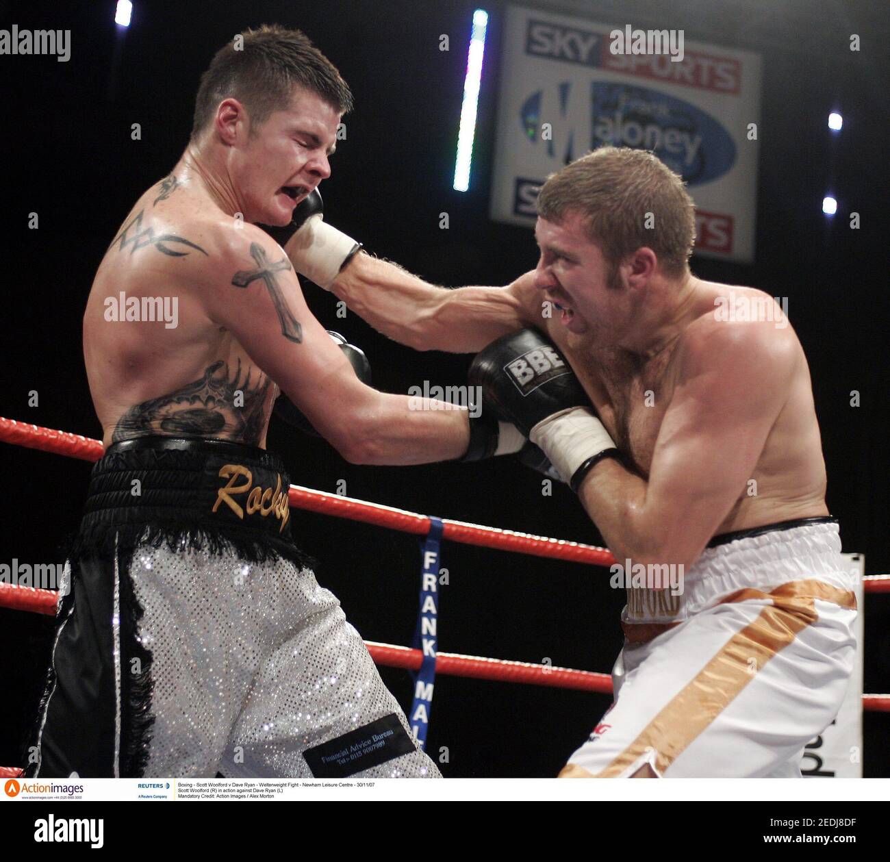 Alex woolford hi-res stock photography and images - Alamy