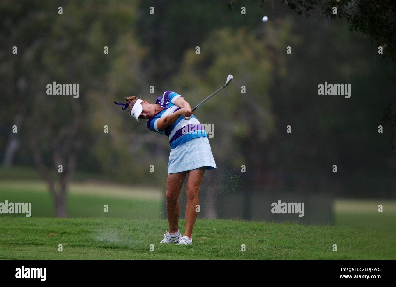 Amanda blumenherst hi-res stock photography and images - Alamy