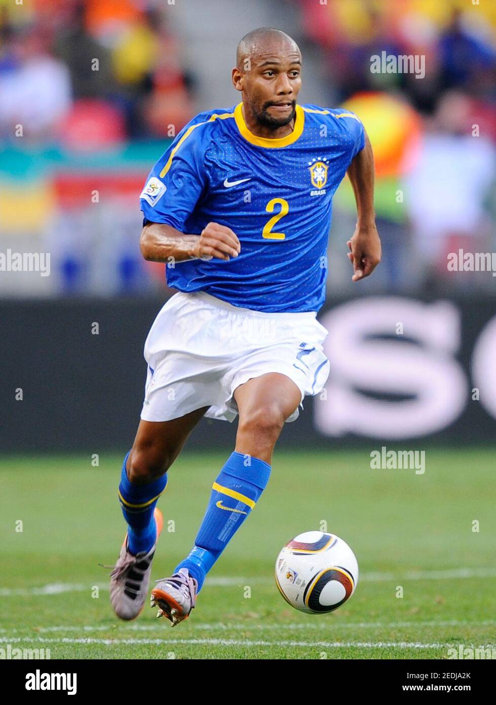 Maicon brazil hi-res stock photography and images - Alamy