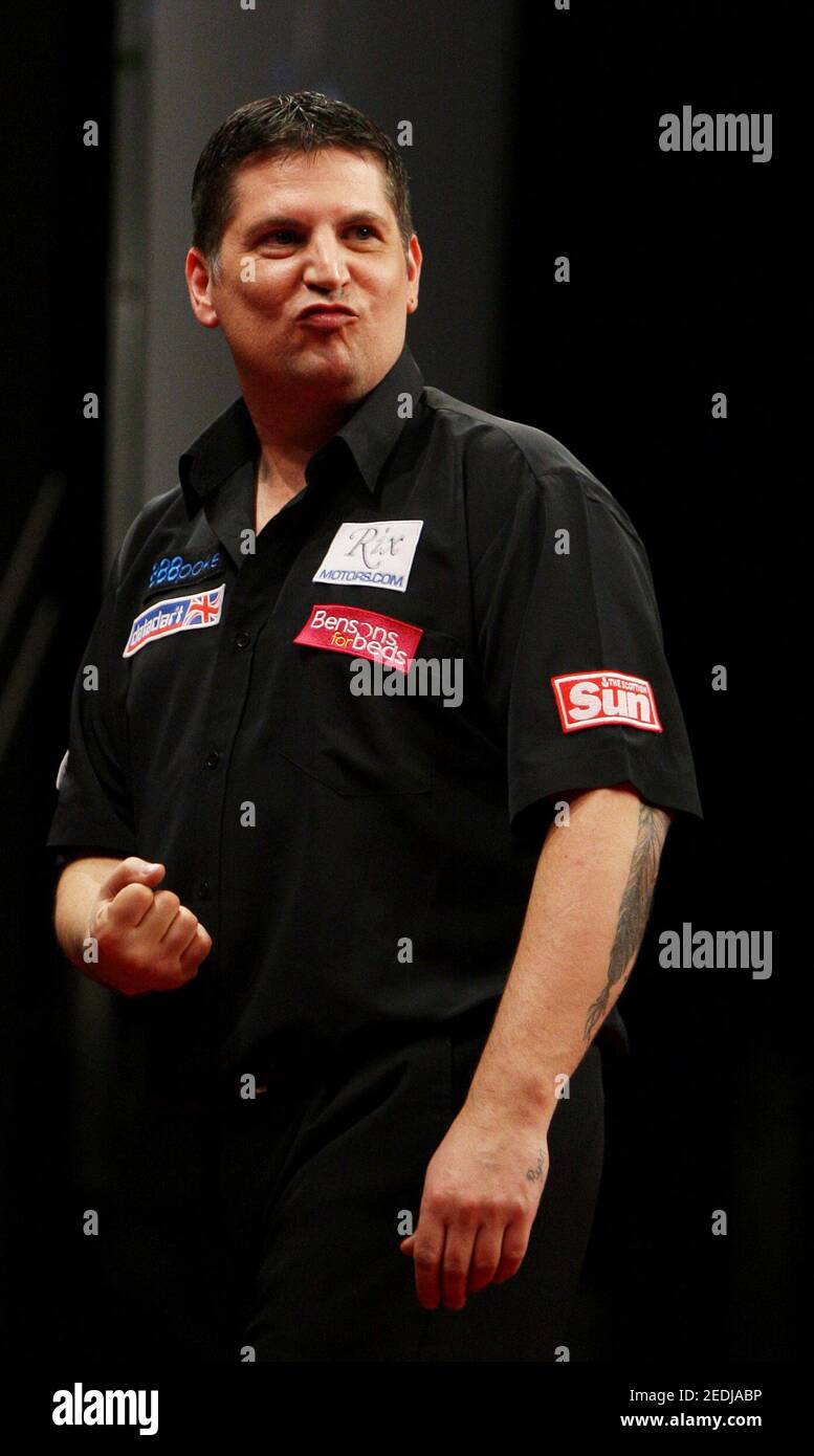 Gary whitlock hi-res stock photography and images - Alamy